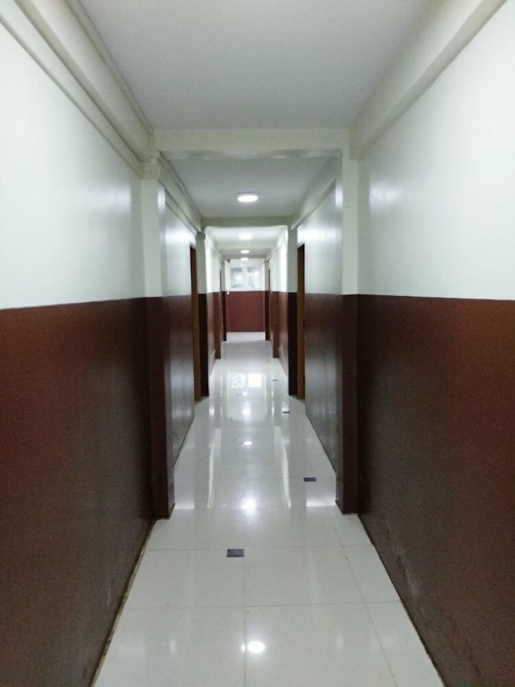 Otel Diamond Guest House, Yangon, foto