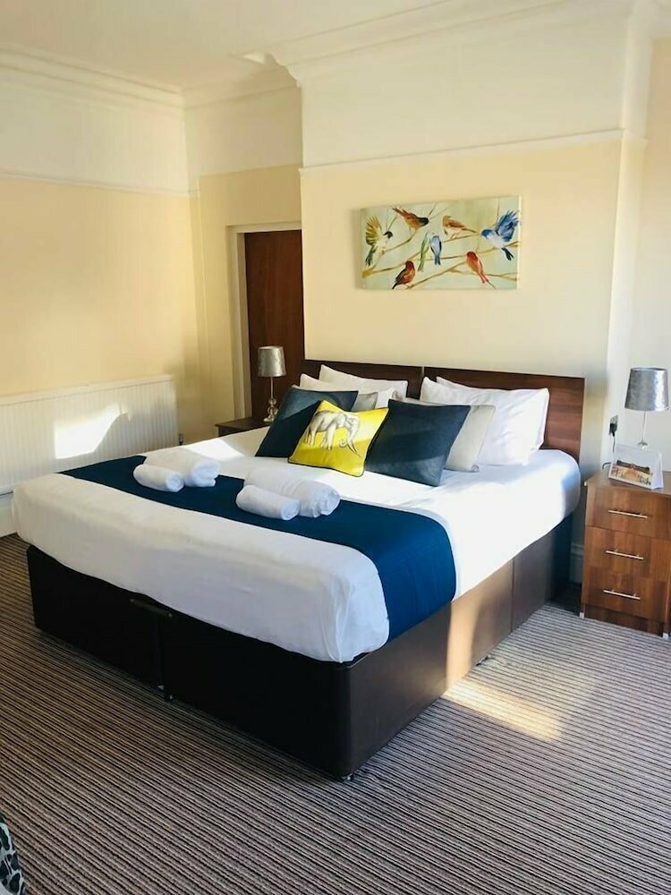 Otel New Brighton, İngiltere, foto