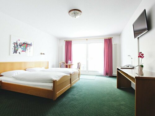 Otel Hotel-gasthof Neumühle, Baden‑Wurttemberg, foto