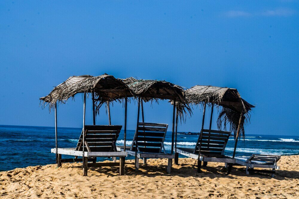 Otel Tenasi Beach Resort, , foto