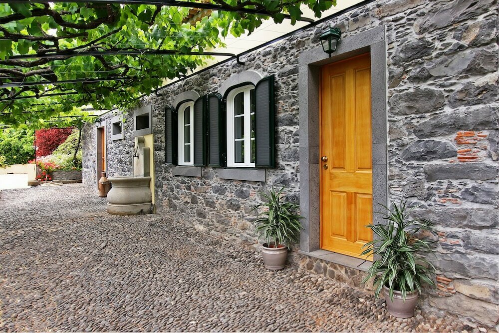 Otel Casa das Vinhas by OurMadeira, Madeira, foto