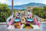 Rüya Butik Otel (Muğla, Marmaris, Selimiye Mah., Gemecit Sok., 125), otel  Marmaris'ten