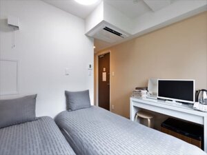 Hotels It's On Osaka Shinsaibashi (No:1-19-18, Osaka, Shimanouchi), otel  Osaka'dan