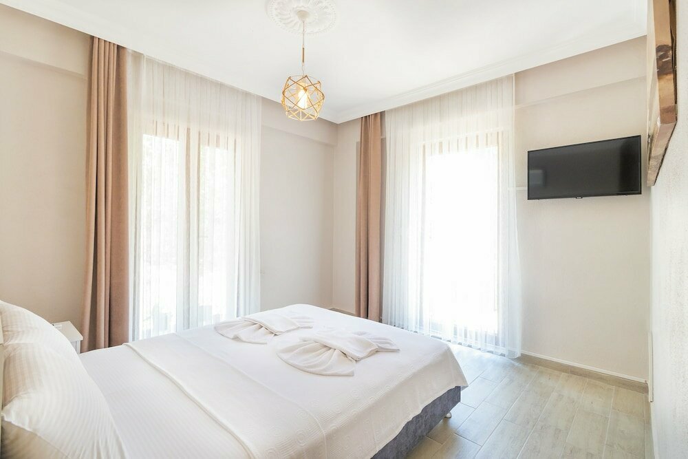 Otel Kamelya Otel Selimiye, Marmaris, foto