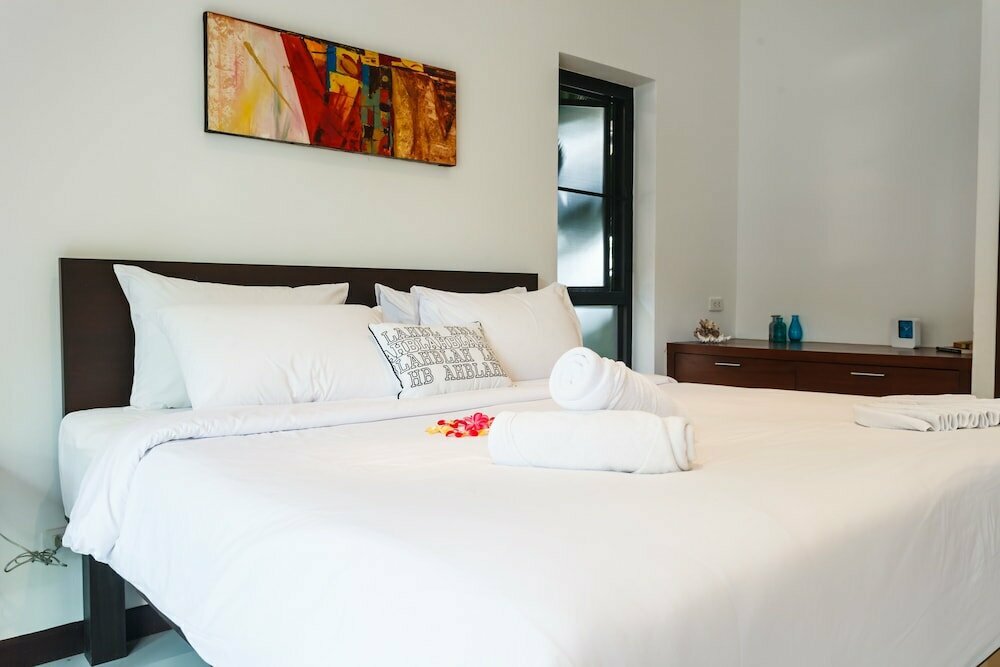 Otel Villa Frangipani by Lofty, Phuket Eyaleti, foto