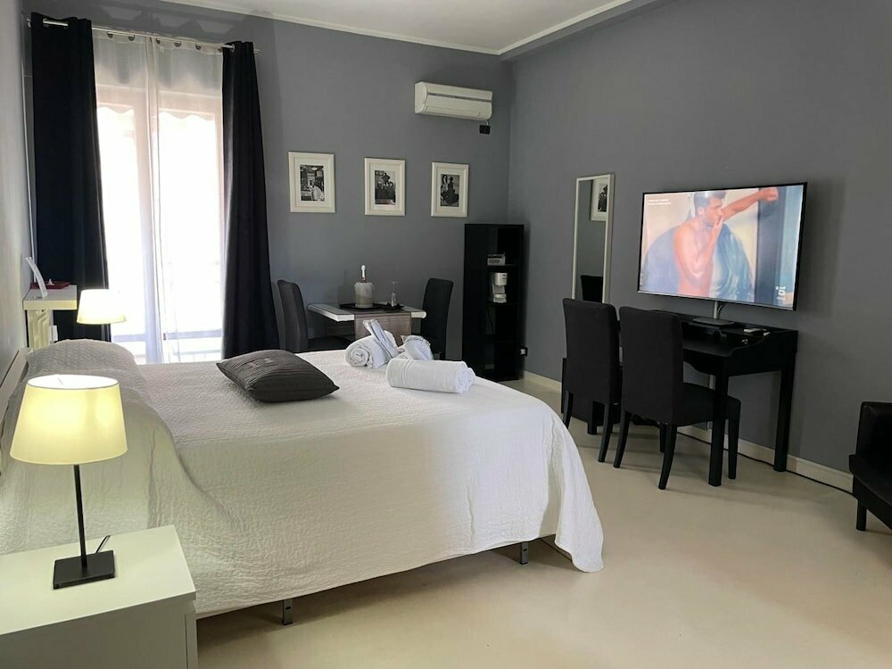 Otel Luxury Room, , foto