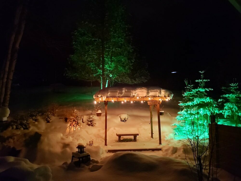 Otel Le Den de Tremblant, Mont‑Tremblant, foto