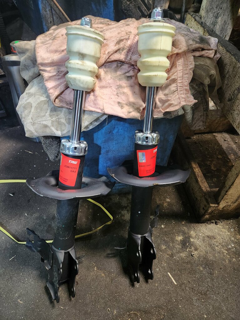 Otomobil servisi Коленевал, Lipetsk, foto