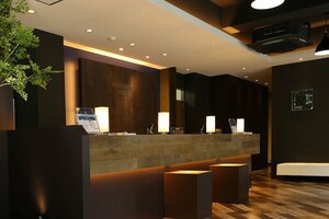 Residence Hotel Hakata 16 (Fukuoka Prefecture, Fukuoka, Nanakuma Line, Tenjin-minami metro station), otel  Fukuoka'dan