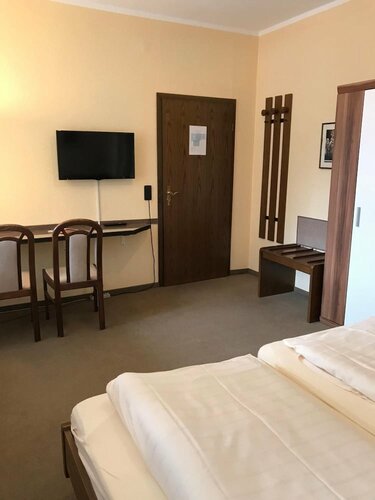 Otel Edelstein-Hotel, Idar‑Oberstein, foto