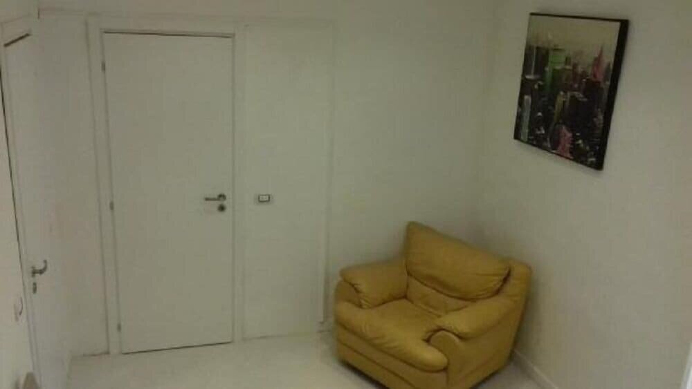 Otel Baru In Chiaia, Napoli, foto