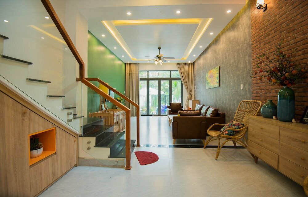 Otel Kim Phu Villa Hoi An, Hoi An, foto