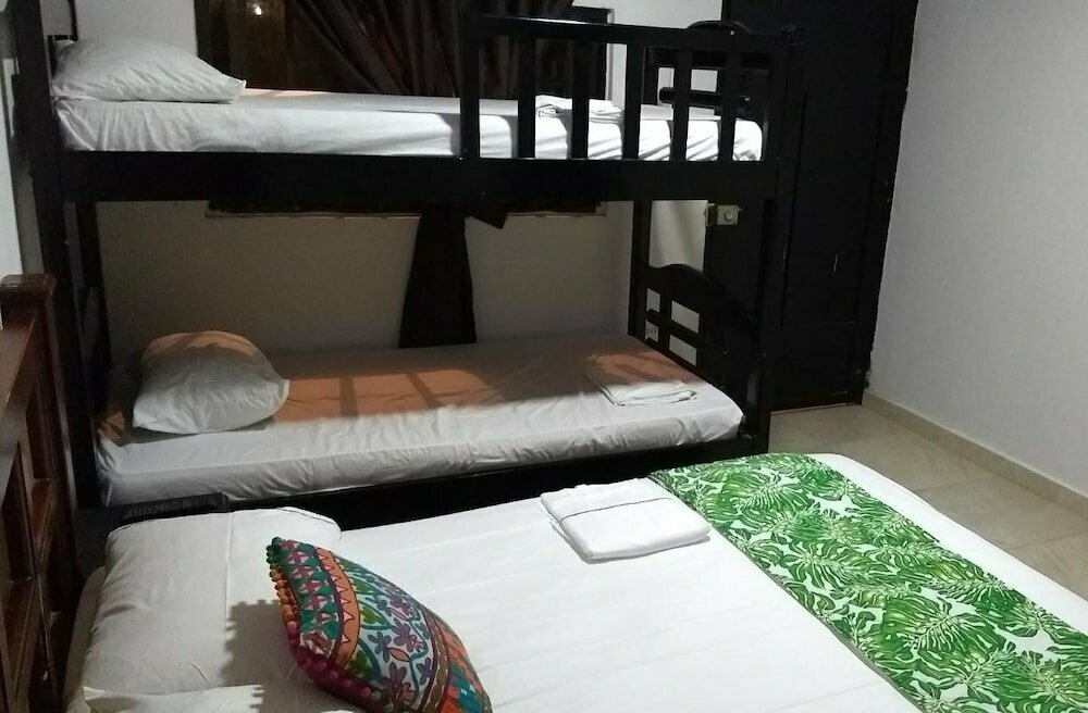 Otel Cabañas Juakianna, , foto