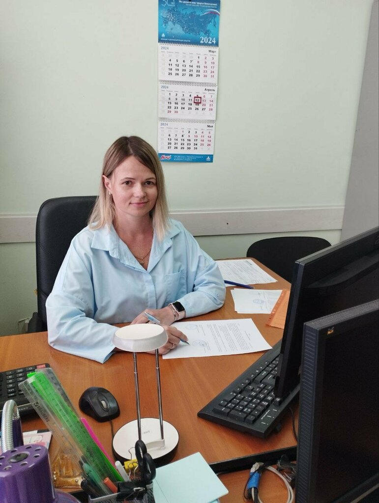 Muhasebeciler Центр Учёта, Saratov, foto