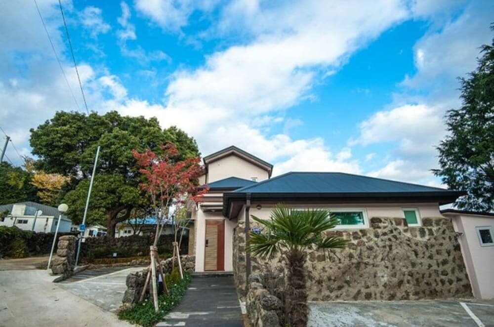 Otel Moruhun Private House, Seogwipo, foto