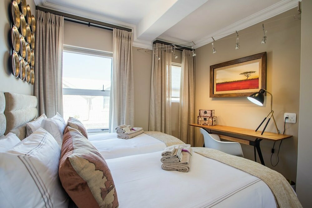 Otel Dk villas 2 The Boardwalk - Hout Bay, Capetown, foto