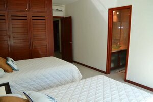 Condo Torre Diamante 305 by Mdr (Jalisco, Puerto Vallarta), otel  Puerto Vallarta'dan