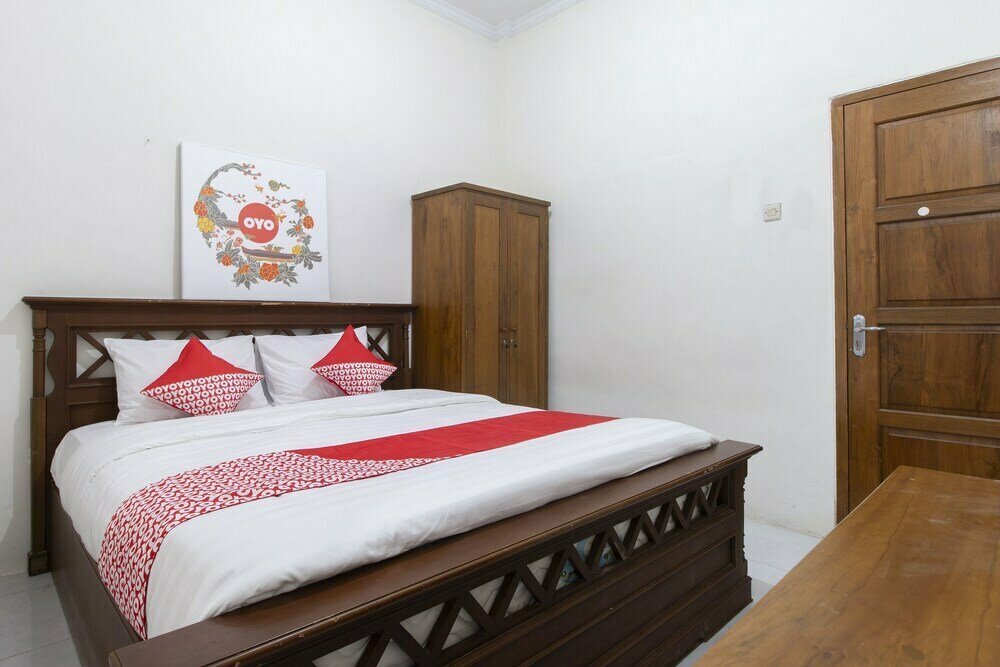 Otel Oyo 562 Griya Hanum Syariah, Dünya, foto