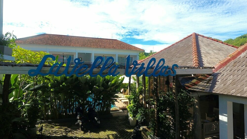 Otel Lavella Villa's, , foto