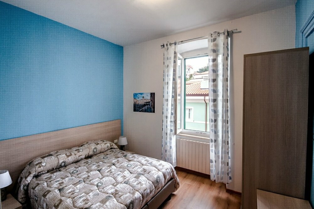 Otel B&b Dream Center, Trieste, foto