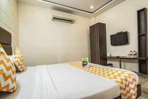 FabExpress Satya Inn (State of Bihar, Patna), otel  Patna'dan