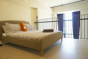 Tamarind Suites by Superhost Management (MRT Putrajaya Line, Persiaran), otel