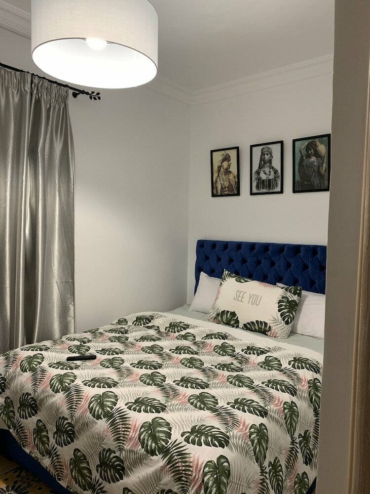 Otel Appartement Lalla Ghita, Suvayr, foto