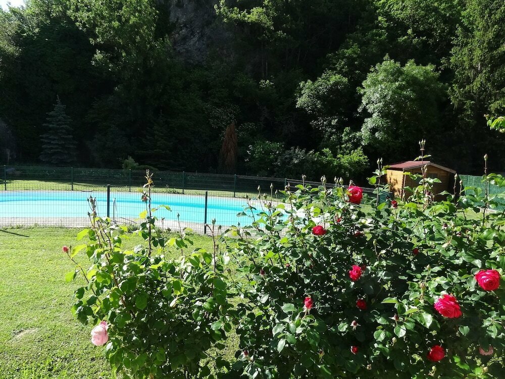 Otel Villa Mistral, , foto