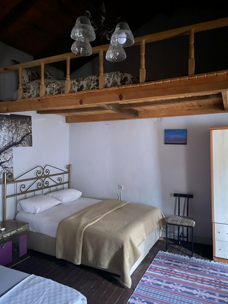 Pansiyonlar, hosteller Pergamon Pansiyon, Bergama, foto
