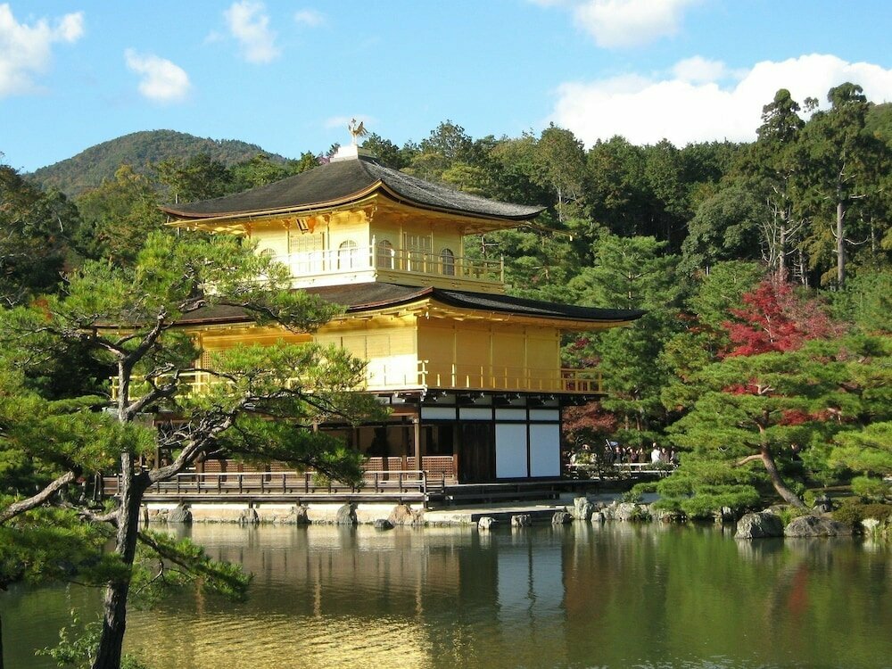Otel Holiday home Samurai Tei Kyoto, Kyoto, foto
