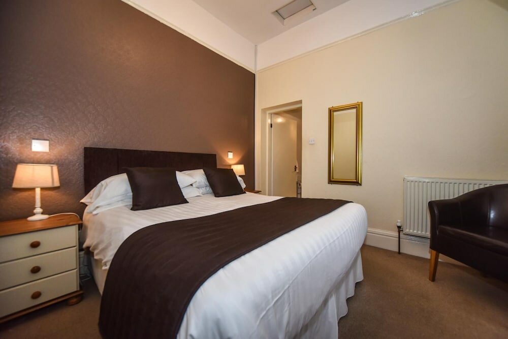 Otel The Bentley Brook Inn, İngiltere, foto