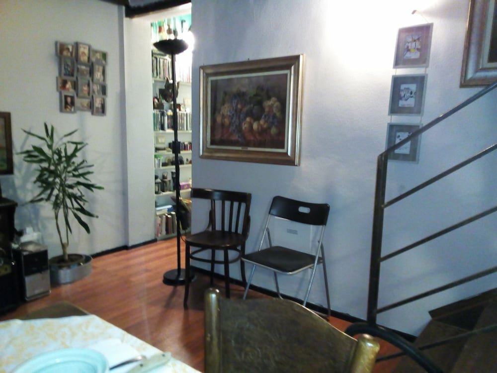 Otel Casa nel Verde, Lombardiya, foto