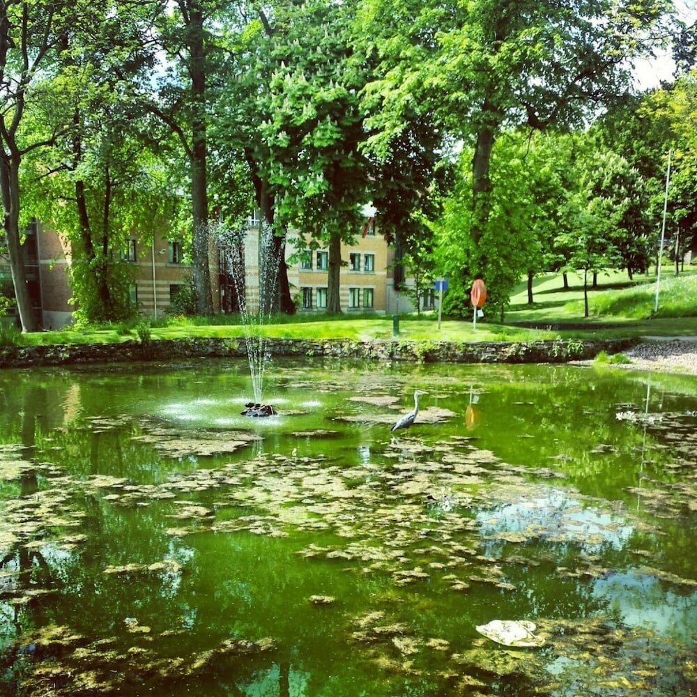 Otel Jonas Hotel, İngiltere, foto