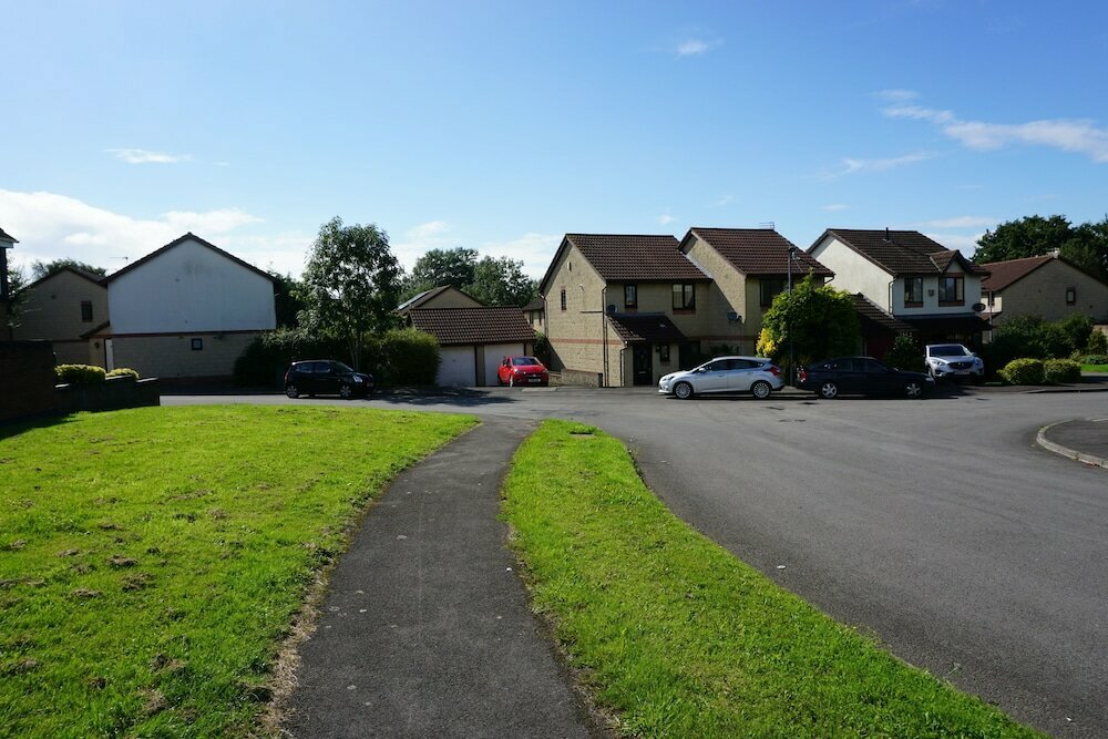 Otel The Worthys, İngiltere, foto