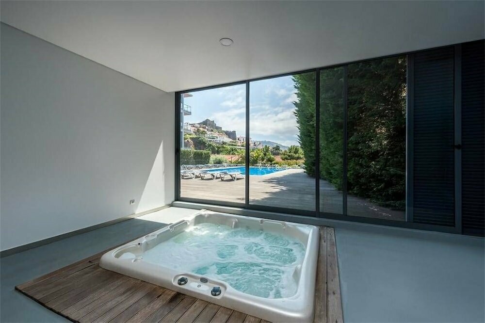 Otel Casas do Forte do Pico, Funchal, foto