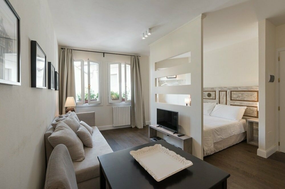 Otel Suites & Roof View, Floransa, foto