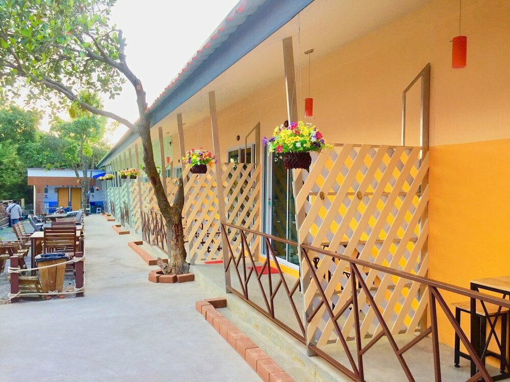 Otel Felice Resort, Dünya, foto