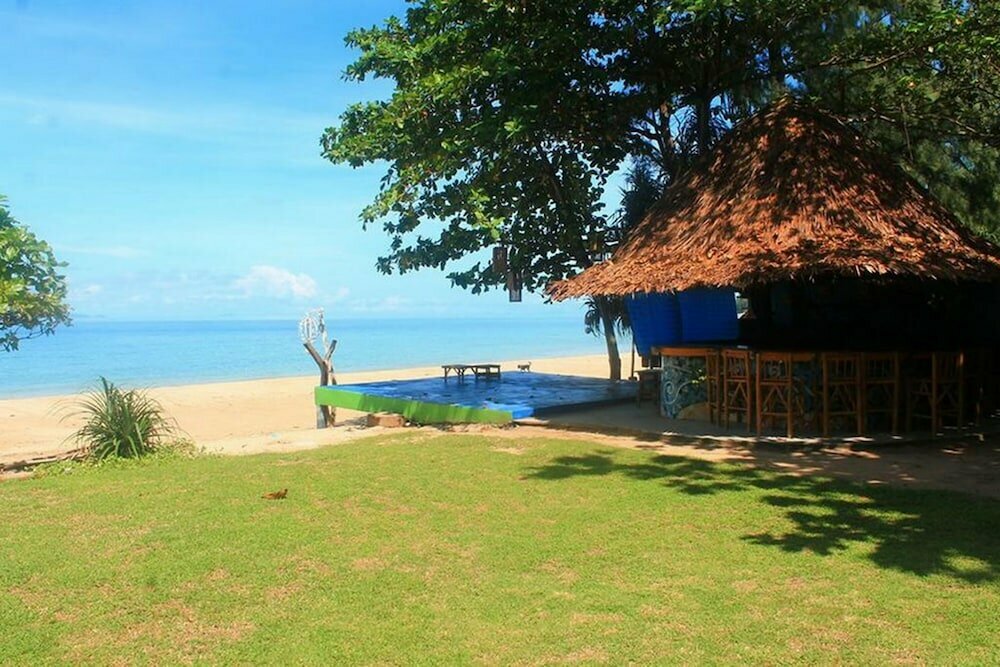 Otel Sanctuary Lanta, Dünya, foto