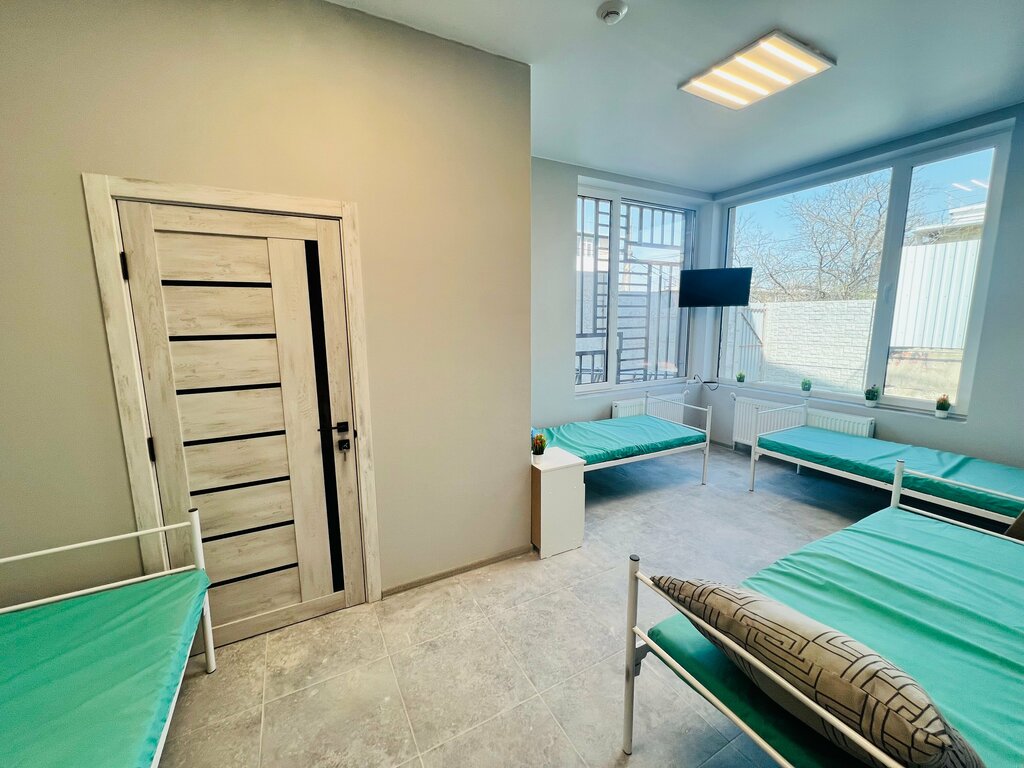 Huzurevi, bakımevi Крым, Sevastopol, foto