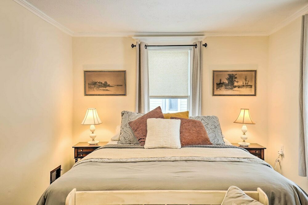 Otel Penn Yan House Rental - Close to Wineries!, New York Eyaleti, foto