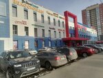 Администрация (Poltavskaya Street No:30), yönetim  Nijni Novgorod'dan