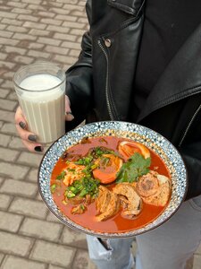 «ПокеРамен» фото 1