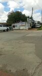 Truck townair brake system (Lumumba Road No:10517), otomobil servisi  Lusaka'dan