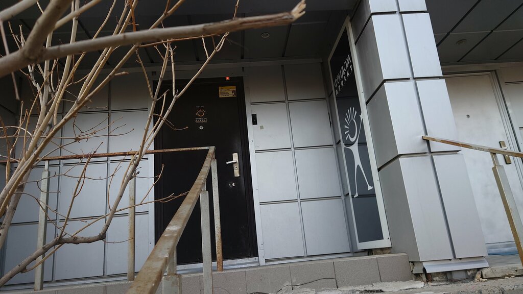 Mimari proje firmaları Fridom proyekt, Çeliabinsk, foto