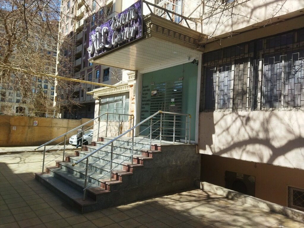 Kozmetoloji, kozmetik salonları Nil estetic center, Bakü, foto