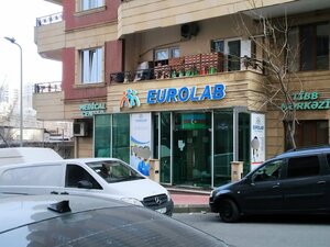 Tibb Mərkəzi (Sovqiyar Abdullayev Street No:85A, Baku), tıp merkezleri ve klinikler  Bakü'den
