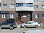 Визит-М (Pushkina Street No:194), bina, site yönetimi  Samara'dan