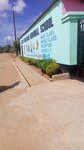 Elizabeth ndelemani memorial school (Lusaka, Raphael Chota), yüksekokul  Lusaka'dan