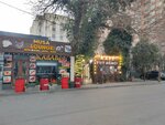 Tut agaci (Mohsun Sеnani Street No:114), kafe  Bakü'den