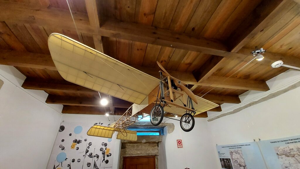 Müzeler ve sanat galerileri Núcleo Museográfico do Casal da Falagueira, Lizbon İlçesi, foto